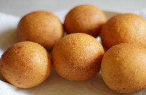 Cómo hacer el mejor Buñuelo